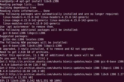 Install Android Studio On Ubuntu TechsBucket