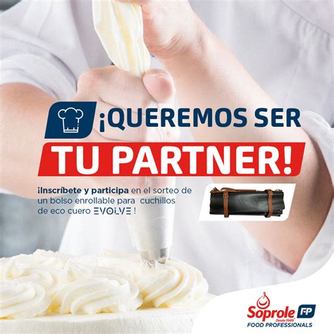 Los Mejores Productos Para Tu Soprole Food Professionals