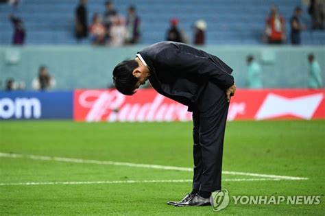 한국과는 다르네 日 모리야스 감독에게 계속 지휘봉 맡긴다 파이낸셜뉴스