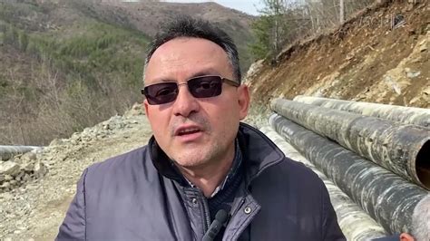 Beteja Për Hec Vazhdojnë Ndërtimet Në Mirditë Banorët Punimet Edhe