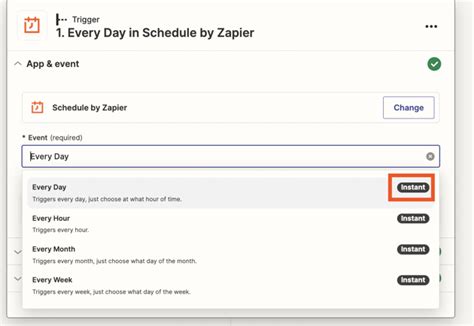 the run button is missing in my zap zapier community