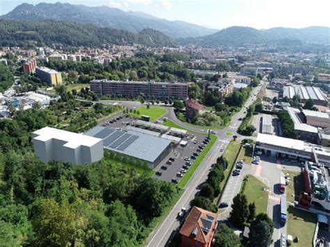 Como Apre Il Nuovo Supermercato Lidl Nel Quartiere Di Rebbio Comozero