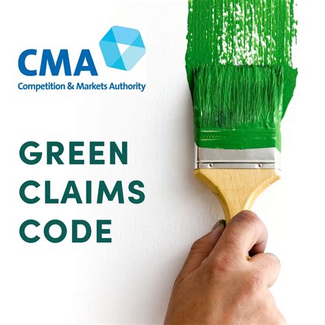 Green Claims Compliance Ethy