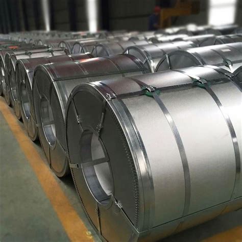 China SPCC Steel Cold Rolled Steel Coils Suppliers Manufacturers Factory Free Sample GNEE