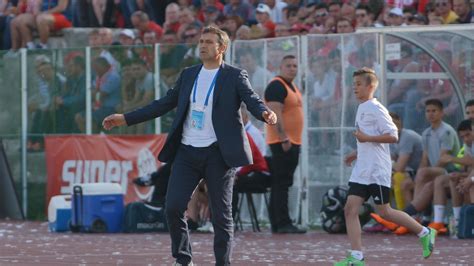 Eugen Neagoe „trebuie Să Tratăm Meciurile Cu Mai Multă Seriozitate”