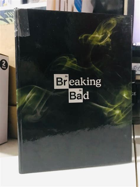 Breaking Bad Complete Series Dvd Collection Free Shipping Hobbies