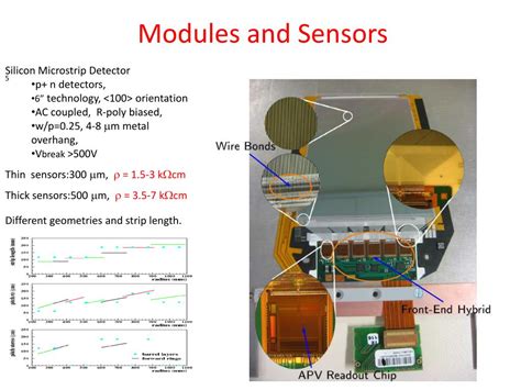 Ppt The Cms Strip Tracker Detector Status And Operations Powerpoint Presentation Id