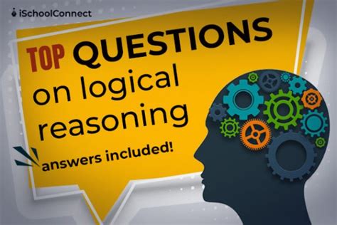Challenge Yourself With Tricky Logical Reasoning Questions