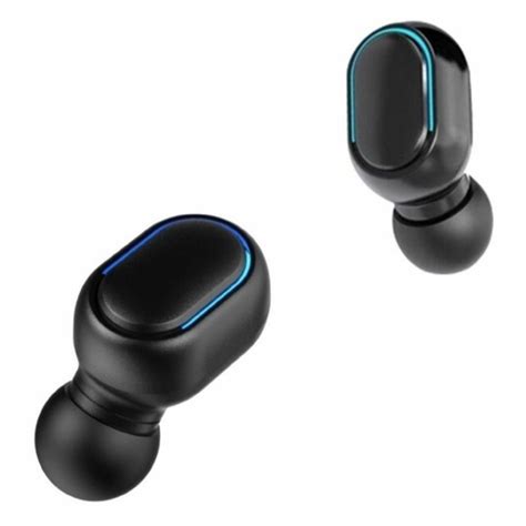 Fone de Ouvido Bluetooth sem fio H Maston Modelo LY em Promoção na Americanas