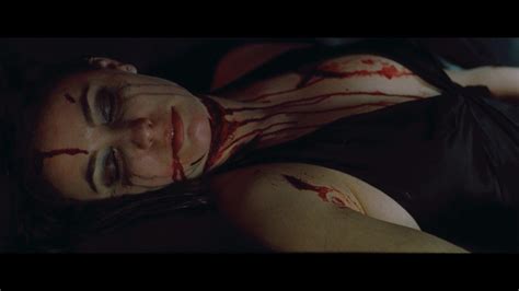 Naked Bree Robertson In Fragment