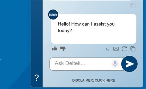Deltek Costpoint Brings Expanded Ai Capabilities