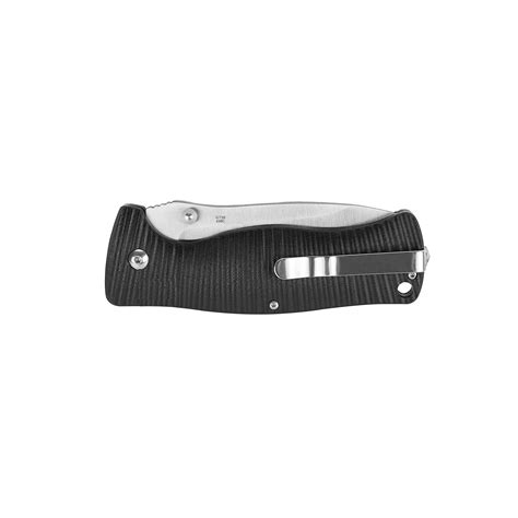 Складной нож Ganzo G720 Firebird F720, 58-60HRC, рукоятка G10 ...