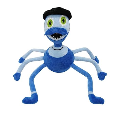 Buy Witehino Poppy Playtime Mommy Daddy Long Legs Plush Stretchy Toy