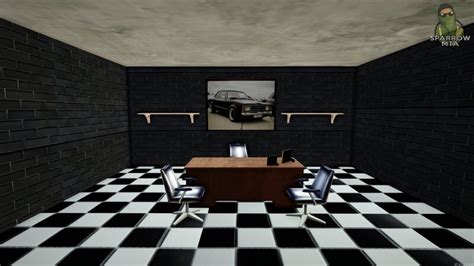 Gta San Andreas Mta Sa Matkaps Garaj Map Script Mod