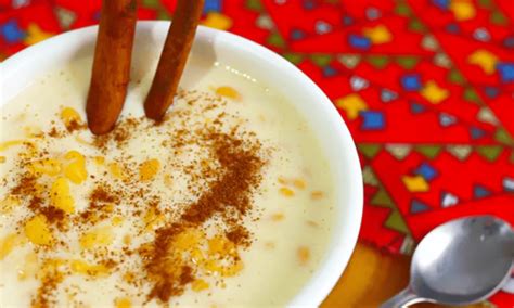 Receitas Juninas Aprenda A Fazer Mugunzá Na Panela De Pressão