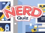 Nerd Quiz Play Free Online Game NapTech Games