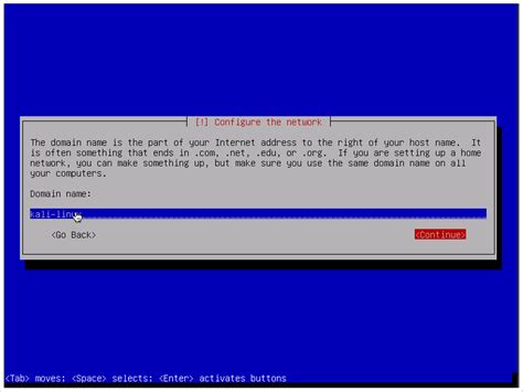 Getting Started With Metasploitable2 And Kali Linux