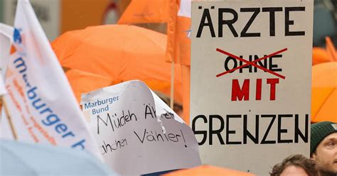 Warnstreik im Saarland Ärzte aus kommunalen Kliniken streiken heute