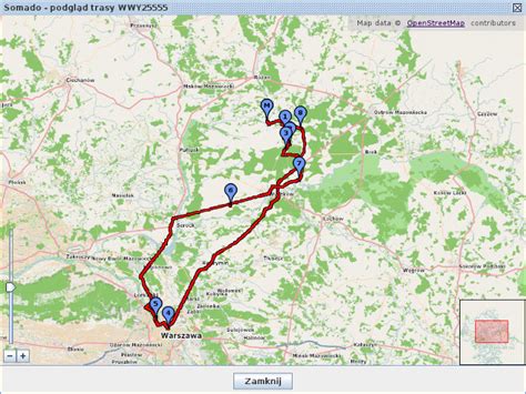 Github Makawsomado Delivery Of Goods Optimization Using Osm Data