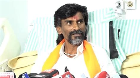 Manoj Jarange अंतरवालीच्या हल्ल्याची Sit चौकशी करा मनोज जरांगे