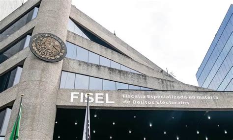 Reporta Fisel 23 Denuncias