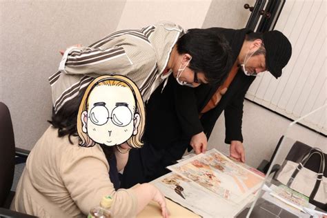 一条ゆかりら少女漫画界レジェンドの裏話を『純情クレイジーフルーツ』松苗あけみが語る 女子spa！ ページ 3