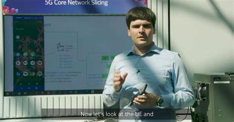 Amitav Panda On Linkedin Ursp Networkslicing 5gcore