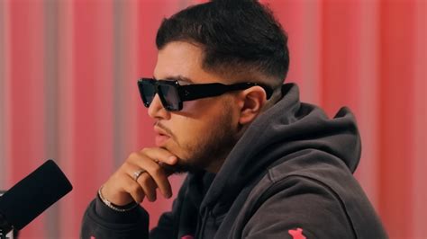 Hamza Dévoile Les Coulisses De Son Feat Avec Offset