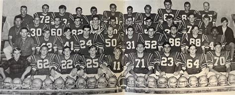 Pleasant Hill High School Hall Of Fame