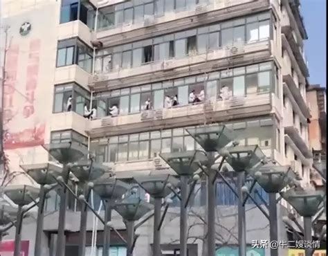 愤怒四川遂宁市中医院讨薪事件背后的真相揭秘 娱乐头条