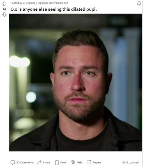 Fears For Mafs Villain Harrison Boon As Fans Spot Alarming Detail About
