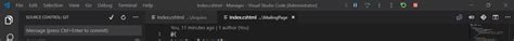 Option To Put Debug Control Block In Title Bar · Issue 65865