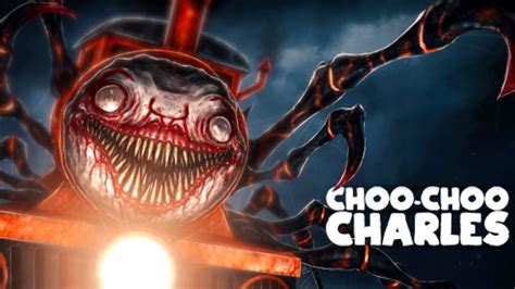 How To Play Choo Choo Charles On Mac M1 And Intel