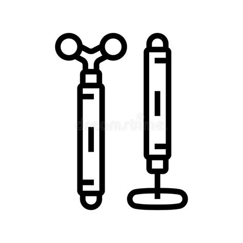 Massager Icon Stock Illustrations 1189 Massager Icon Stock