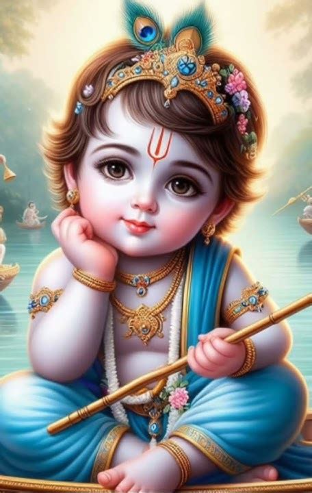 Krishn Ji Maharaj Ki Jai Ho 🙏🙏🥰🙏 Krishn Ji Maharaj Ki Short Video