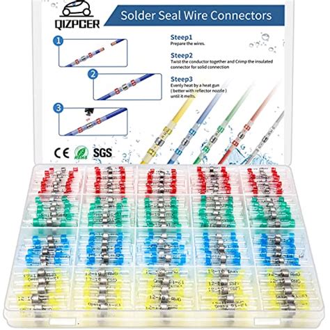 5 Best Trailer Wiring Splice Connectors The Complete Guide