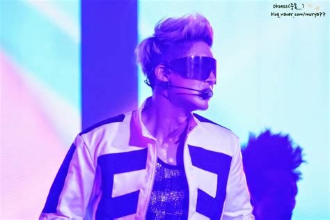 Kathys Bench Photos Kim Hyun Joong 김현중 Phantasm World Tour 2014