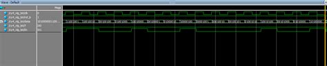 Sequence Detector Detect 10010 Sequence