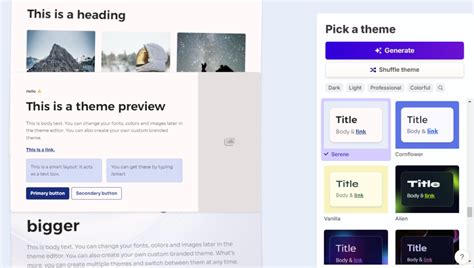 Gamma Ai Ppt Maker Revolutionizing How You Create Presentations In