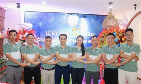 Kết Nối Những Con đường VĨnh HƯng Jsc