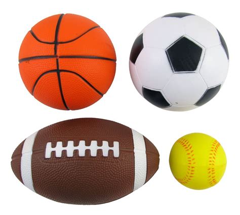 4pk Sport Ball 常州悦恩玩具