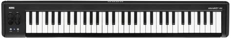 Korg Microkey Air 61 Key Controller