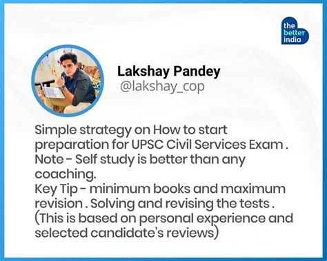 Preparing For Upsc Cse Ips Officer Shares Must Read Book List