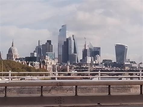 I Hope I Dont Get Lost In The City Ralfaoxtrot
