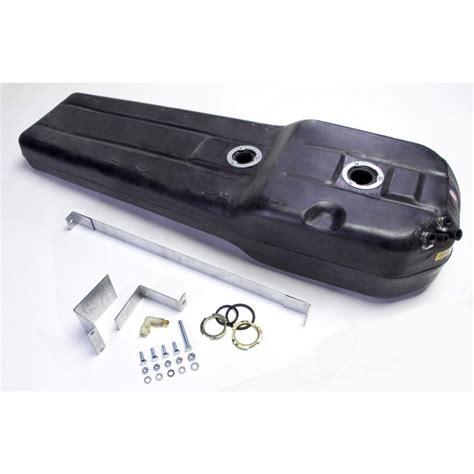 KIT DE TANQUE DE COMBUSTIBLE POLY GAL AL JEEP SJ PartesJeep