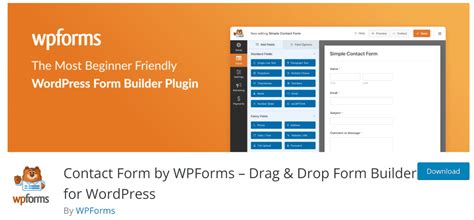 Wpforms Pro