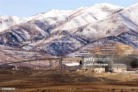 Copper Concentrator Photos And Premium High Res Pictures Getty Images