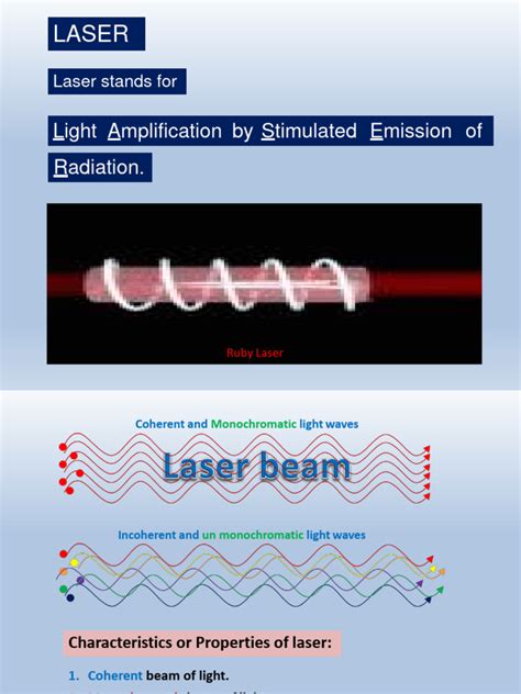 Unit 3 Laser Fibre Optics Download Free Pdf Optical Fiber Dispersion Optics