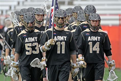 Highlights Photos Analysis Syracuse Survives Army West Point 9 8