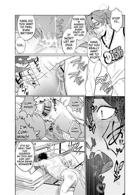 Teniya Yoshiwaki Baito Saki Wa Yari Heya Eng MyReadingManga